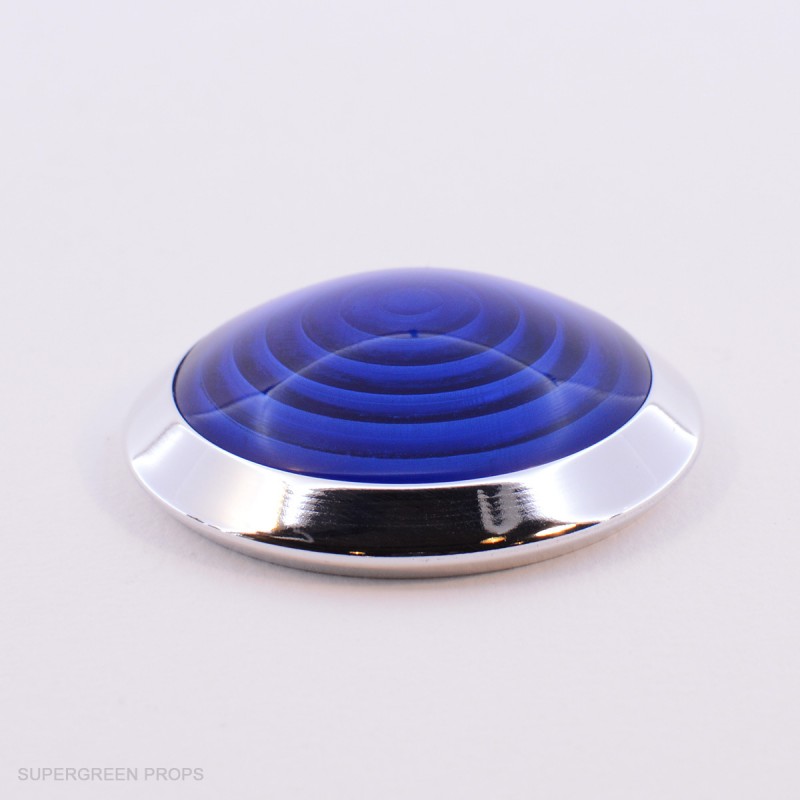 DS blue dome light FX