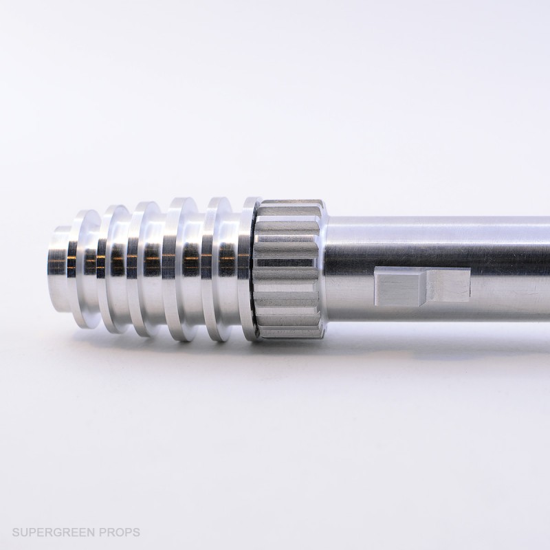 Relby K23 blaster conversion kit