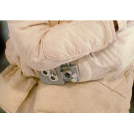 Leia ESB comlink kit