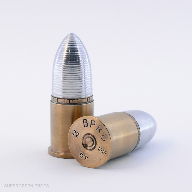 Samaritan standard round