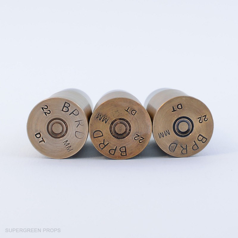 Samaritan standard round